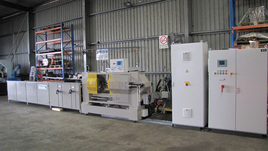 Induktio > Induction heating